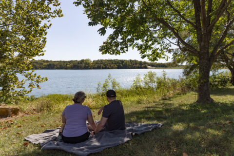 Shawnee Mission Park | Visit Shawnee