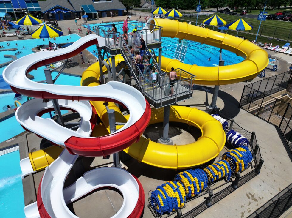 Visit Shawnee | #MeetMeInShawnee